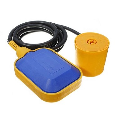 Float Switch 2m Cable Length • EngineerCy Industrial Automation