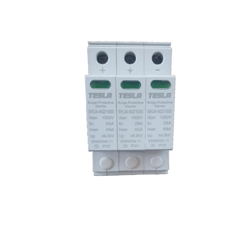 Surge Arresters – EngineerCy Industrial Automation