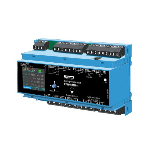 S225763 – Zero Export Energy Meter – EFR4002IPR – EngineerCy Industrial ...