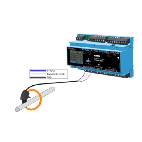 S225763 – Zero Export Energy Meter – EFR4002IPR – EngineerCy Industrial ...